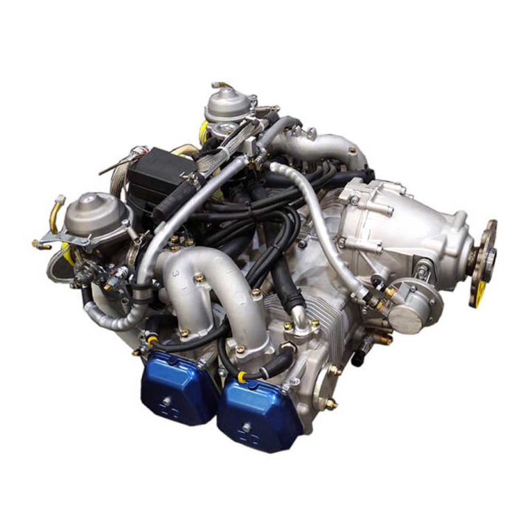 C100 – Evans Aviation