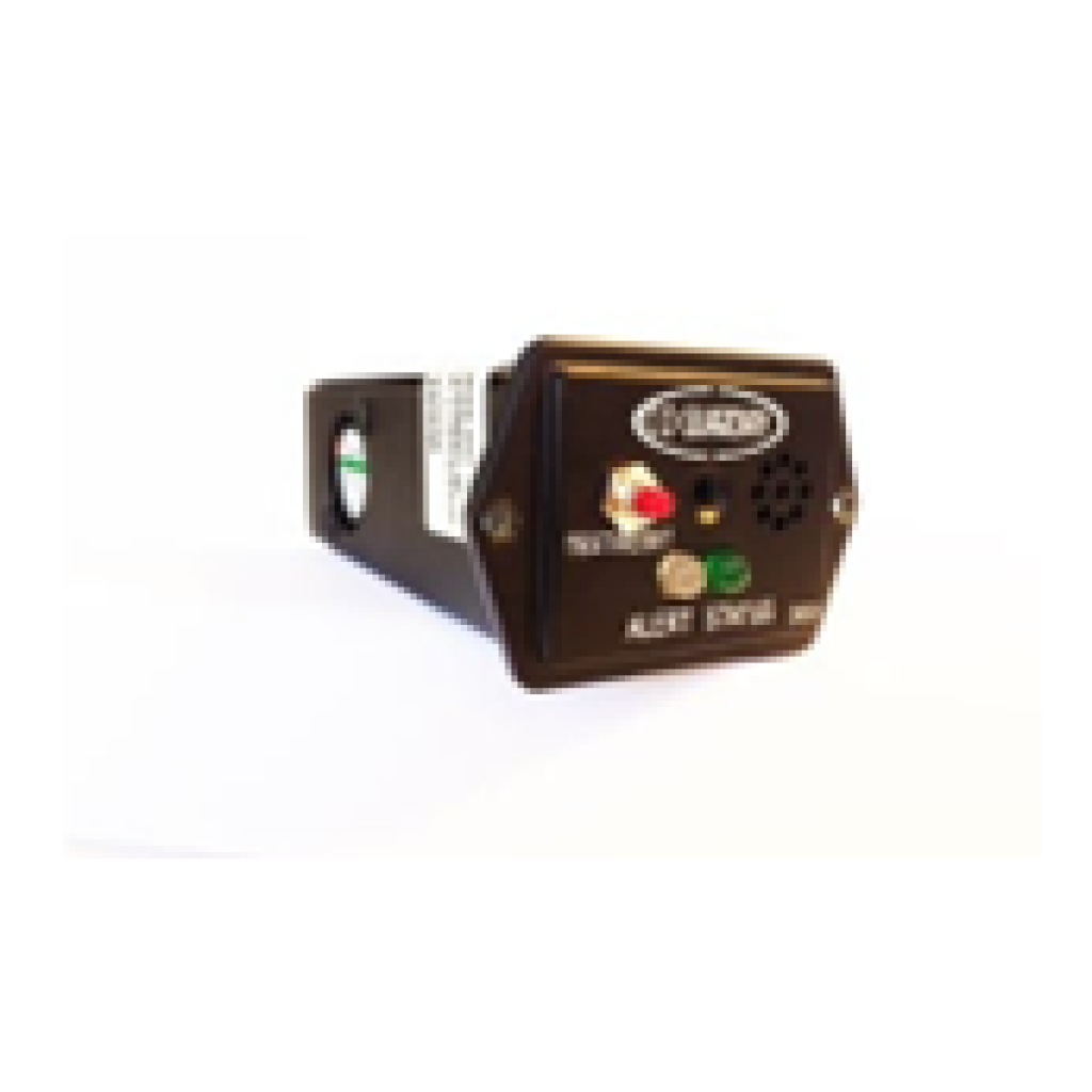 CO Guardian 353-101 panel mounted Carbon Monoxide (CO) detector – Evans ...