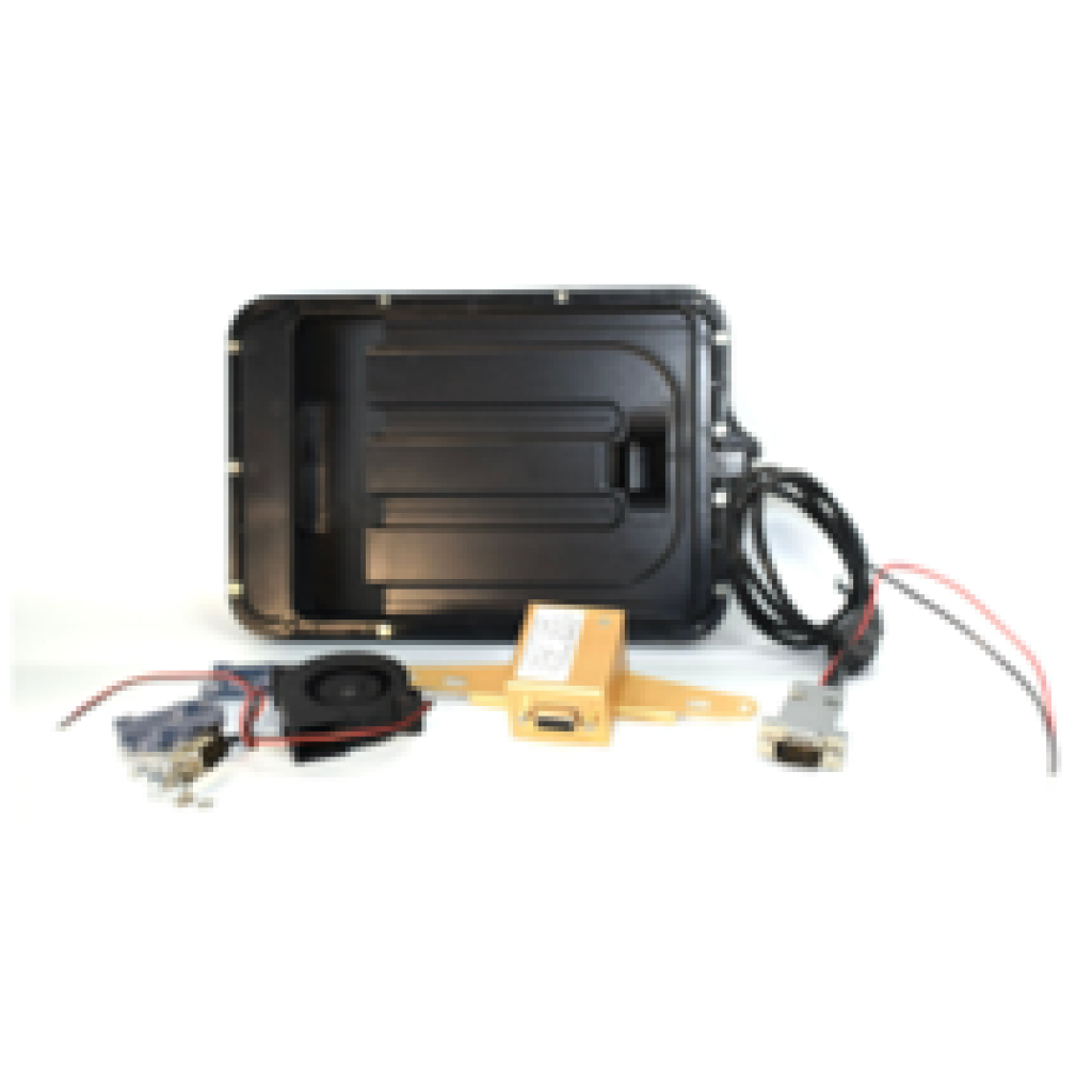 Guardian Smart Panel Mount Package for Apple iPad Mini 6 – Evans Aviation