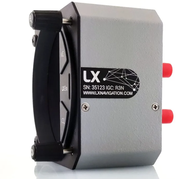 LX Navigation – ERA – Evans Aviation